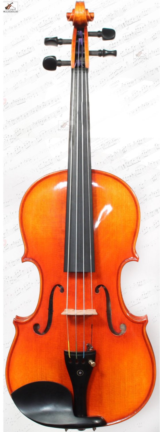 Baroque Instruments | On Baroque