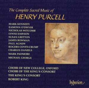 Henry Purcell, 1659-1695 | On Baroque