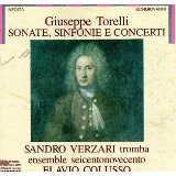 Giuseppe Torelli, 1658-1709 | On Baroque