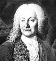 Johann Christoph Pez, 1664-1716 | On Baroque